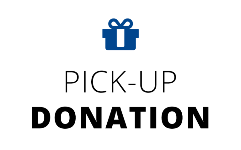 pick-up-donation - Transcor Recycling