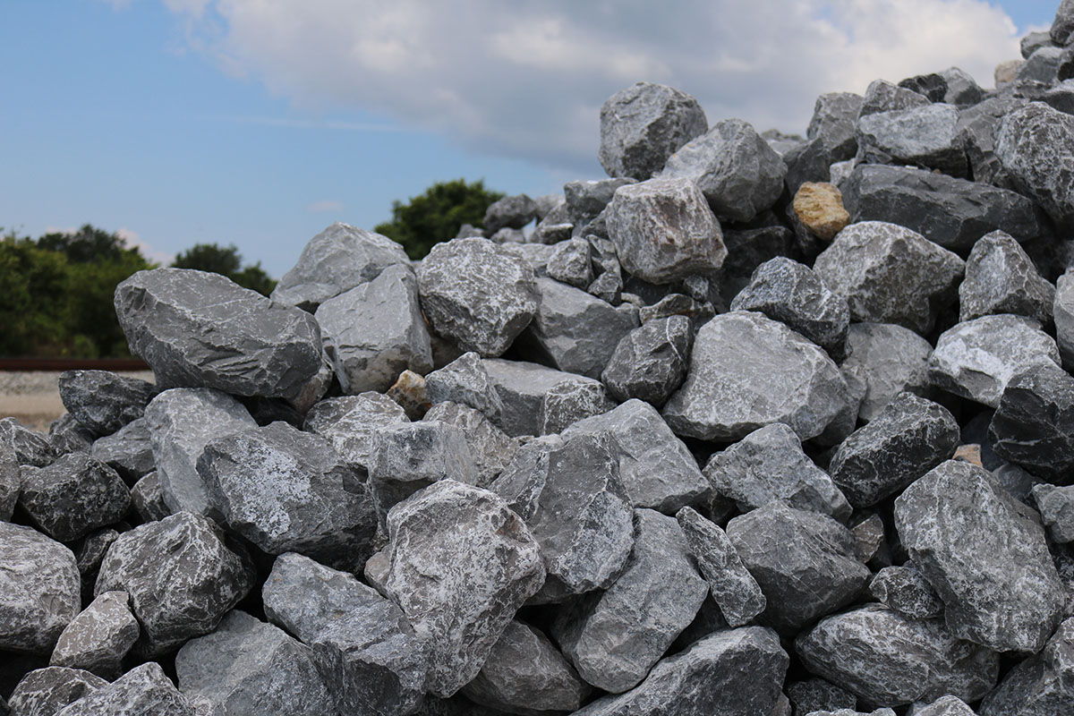 Materials - Transcor Recycling