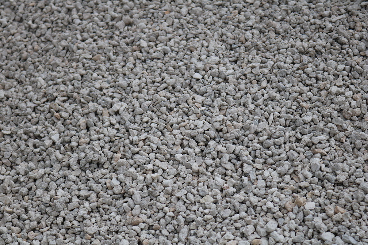 Limestone & Granite - Transcor Recycling
