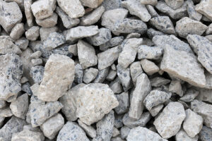 Concrete - Transcor Recycling