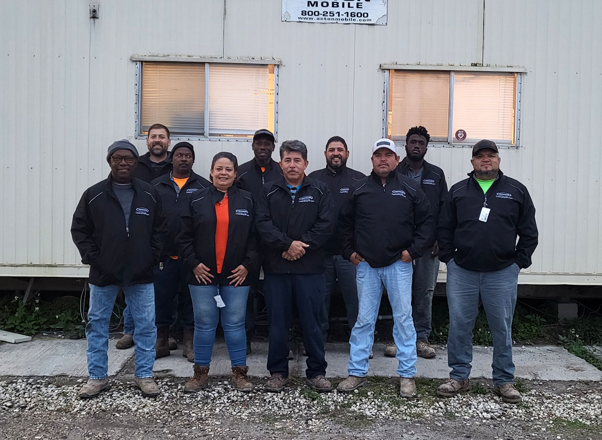 About Us - Transcor Recycling